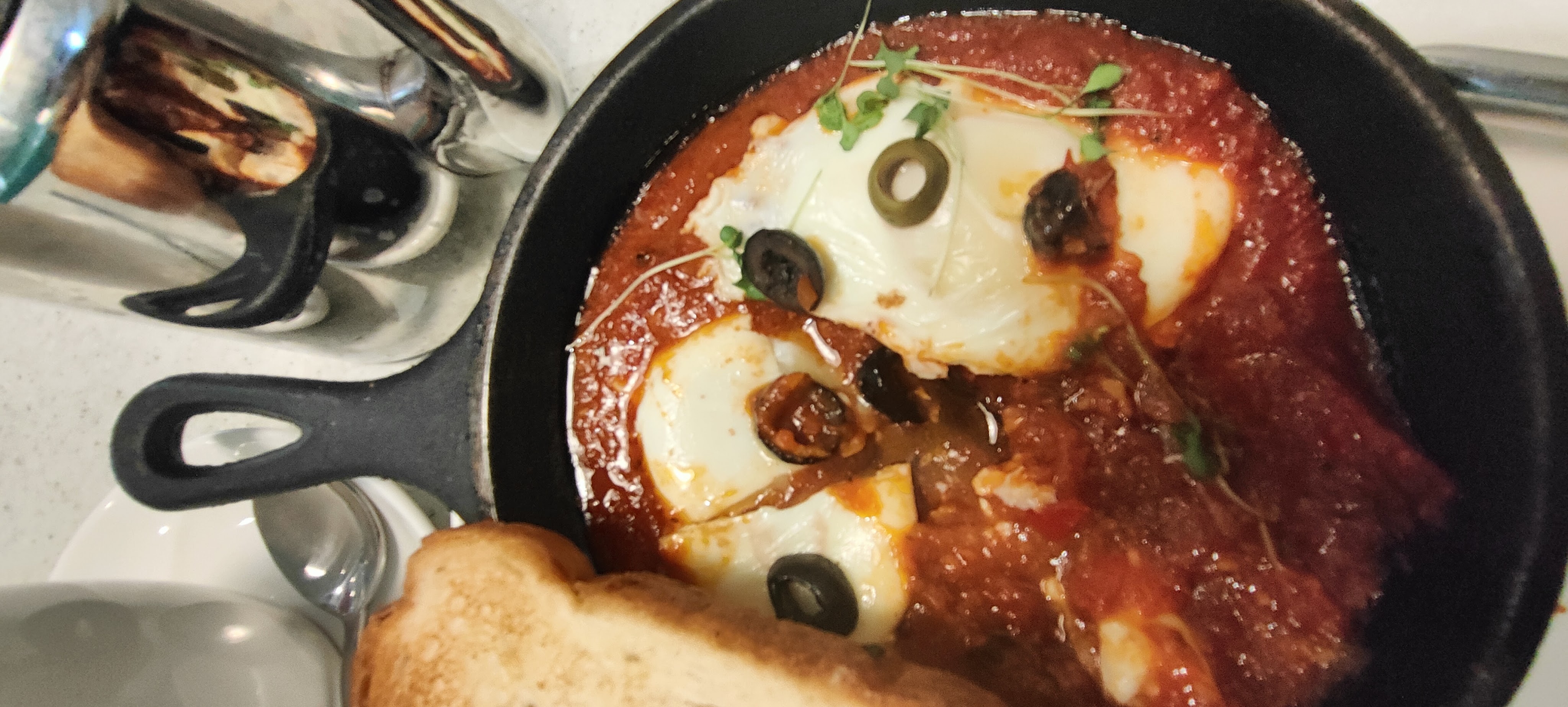 Cooking Up Stories – Poyekhali