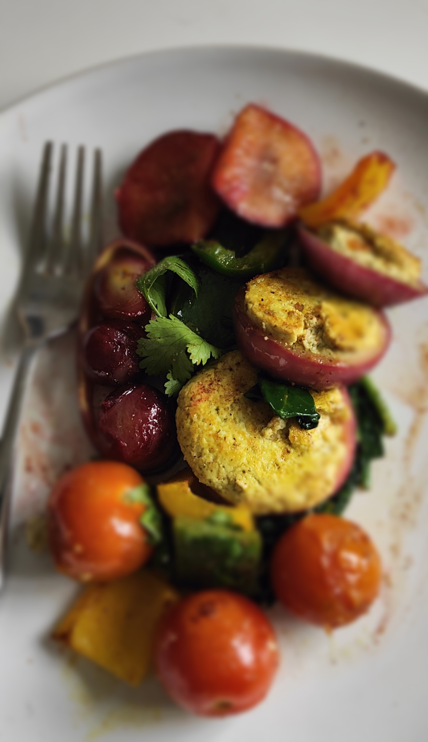 Cooking Up Stories – Poyekhali