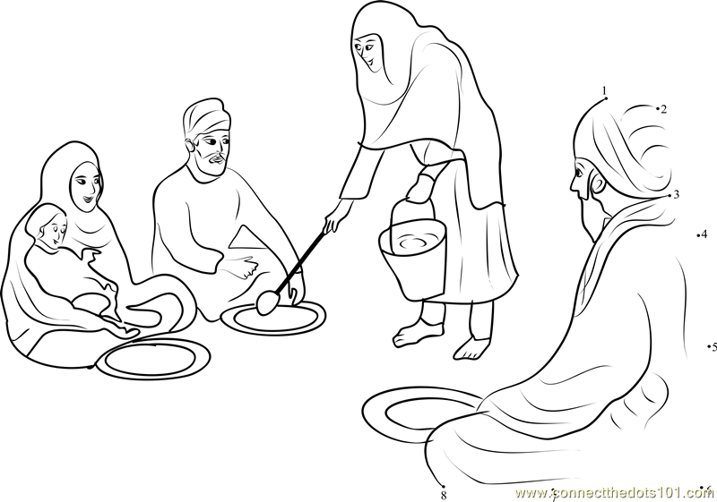 Embracing Unity and Humility: A Glimpse into the Sikh Tradition of ...